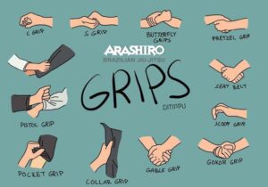 Mastering The Art of Control: A Deep Dive into 10 Essential Jiu-Jitsu ...